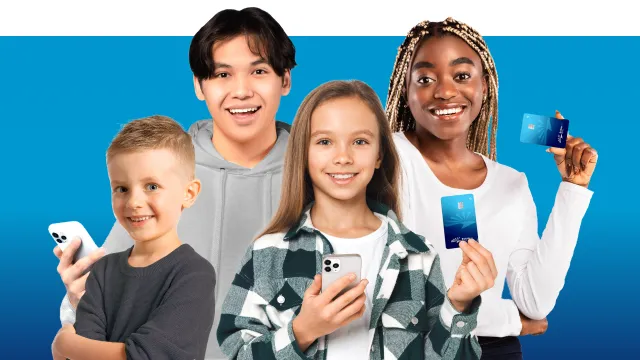 Banking For Kids | Extraco Banks