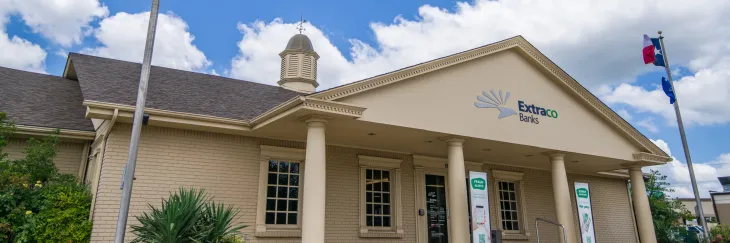 Extraco Banks | Belton | Extraco Banks | 2000 N. Main Street, Belton ...