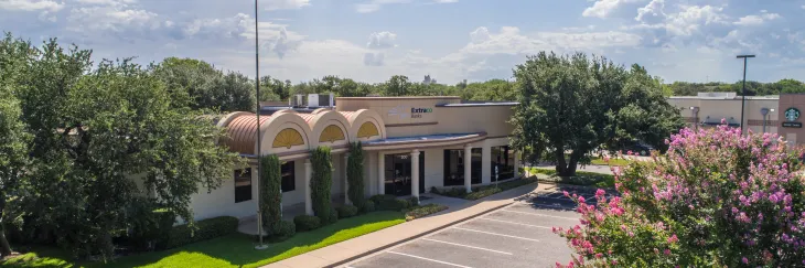 Extraco Banks | Waco: Midway | Extraco Banks | 200 Hewitt Drive, Waco ...