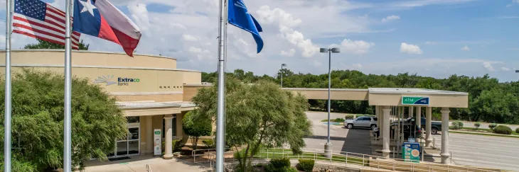 Extraco Banks | Georgetown | Extraco Banks | 1504 Williams Drive ...