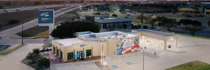 Extraco Banks | Killeen | Extraco Banks | 1002 W. Central Texas Expy ...