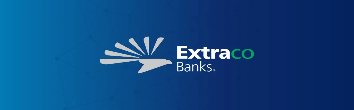 Secure Document Upload | Extraco Banks