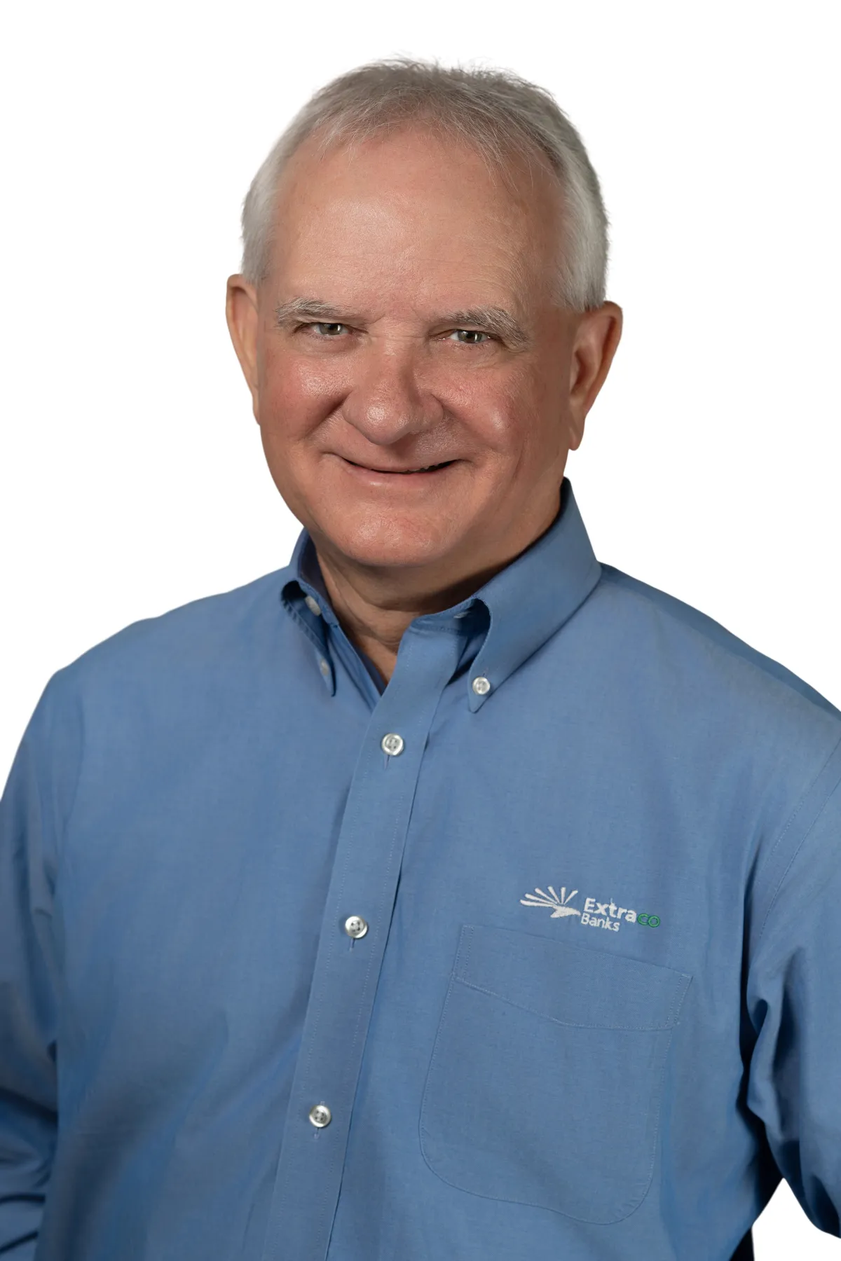 Stan Jackson | Extraco Banks