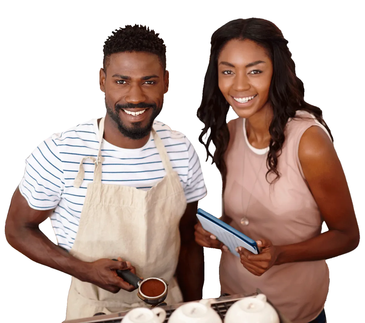 Basic Business Banking | Extraco Banks