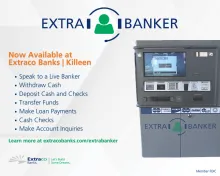 Extraco Banks | Killeen | Extraco Banks | 1002 W. Central Texas Expy ...